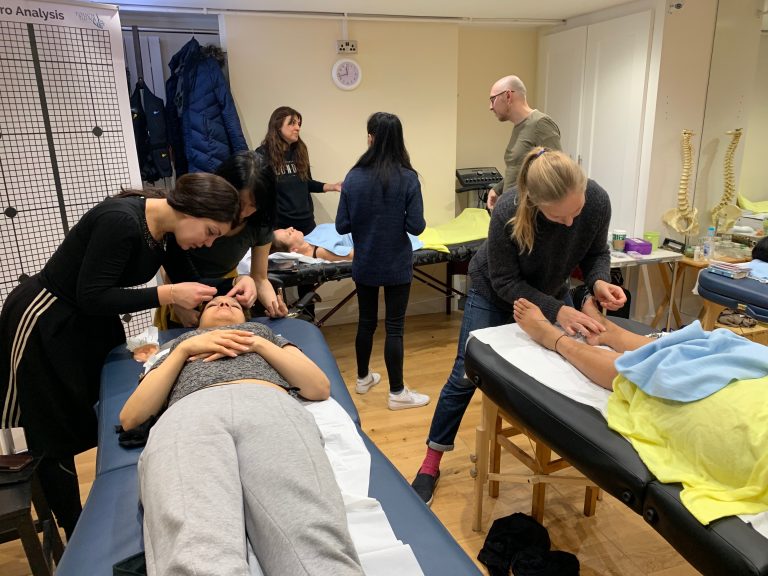 Acupuncture College | Training Courses | Chinese Herbal Medicine Course ...