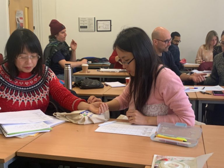 Acupuncture College | Training Courses | Chinese Herbal Medicine Course ...