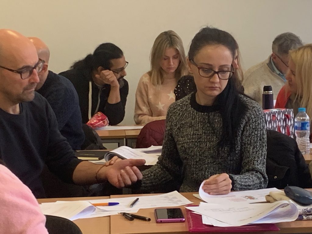 Acupuncture College | Training Courses | Chinese Herbal Medicine Course ...